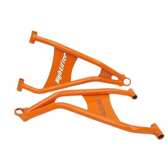 Control Arms for Polaris Ranger XP 900 | Side by Side Stuff
