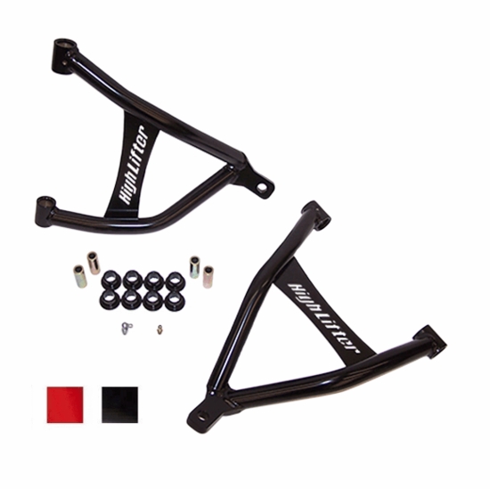 Honda Rancher 420 EPS Control Arms | Side By Side Stuff