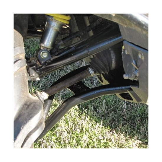 Honda Rancher 420 EPS Control Arms | Side by Side Stuff