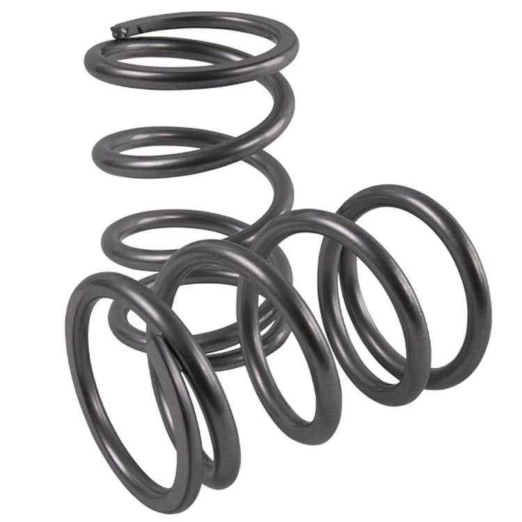 Polaris RZR XP 1000 Rear Tender Springs | Side By Side Stuff