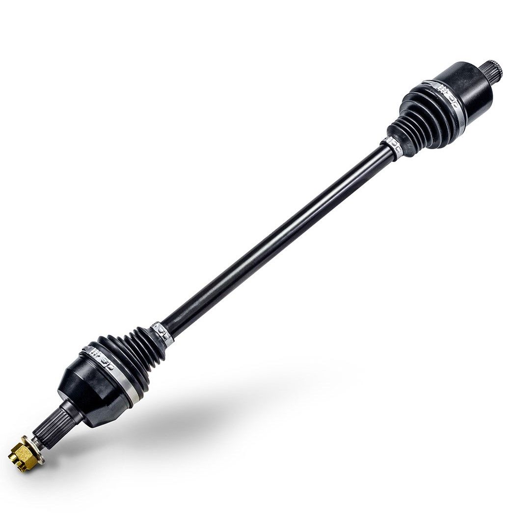 Polaris RZR XP 1000 High Lifter Front DHT XL Axle | Side By Side Stuff