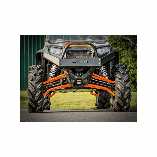 Polaris RZR S 800 Front Control Arms | Side by Side Stuff