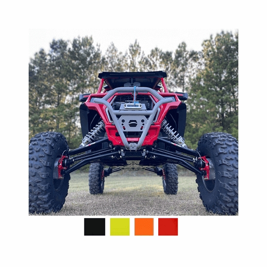 High Lifter Long Travel Kit - 2019-23 Polaris RZR XP 1000