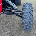 High Lifter Long Travel Kit - 2019-23 Polaris RZR XP 1000