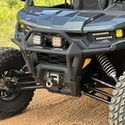 High Lifter Long Travel Kit - 2020-23 Can Am Defender HD10
