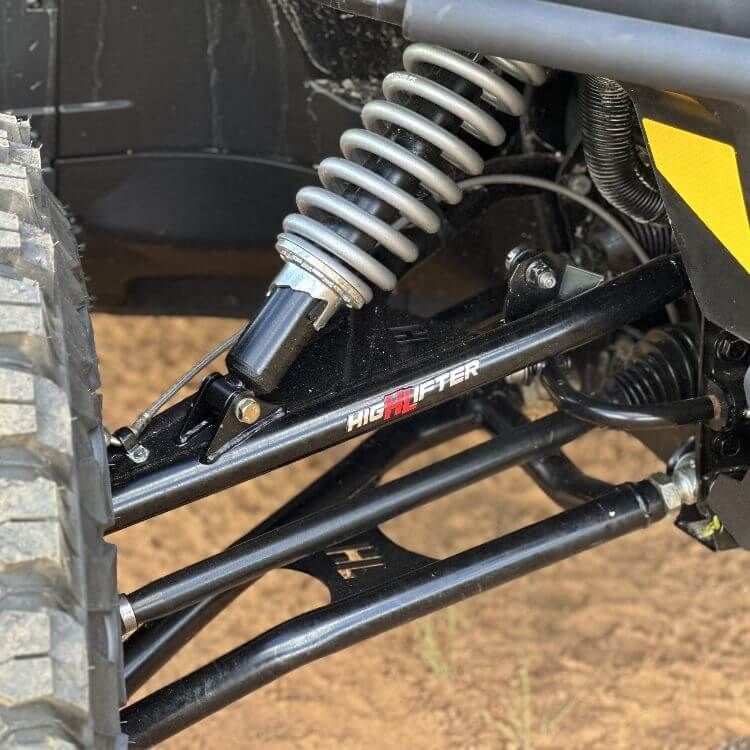High Lifter Long Travel Kit - 2020-23 Can Am Defender HD10