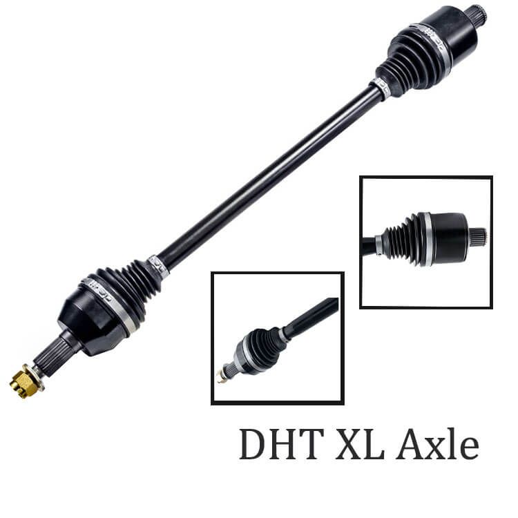 2020 Polaris Ranger XP 1000 HL Edition Long Travel Kit