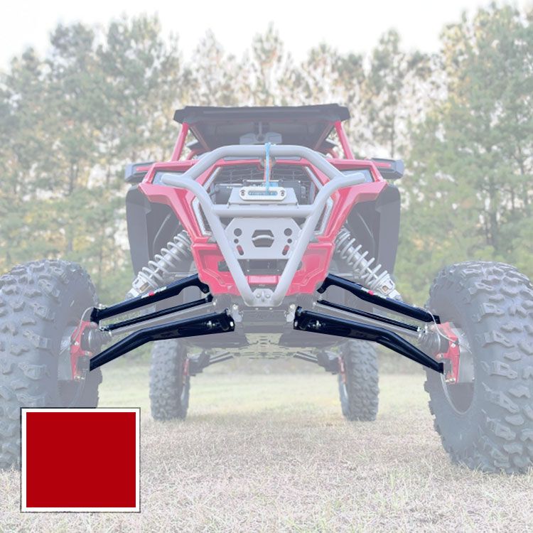 2023 Polaris RZR XP 1000 Long Travel Kit | Side By Side Stuff