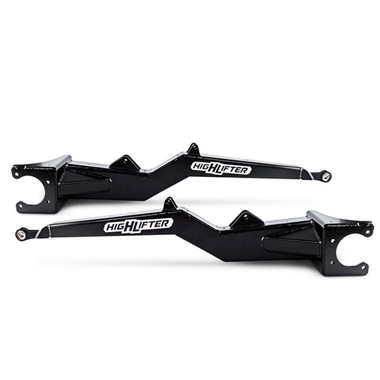 2023 Polaris RZR XP 1000 Long Travel Kit | Side By Side Stuff