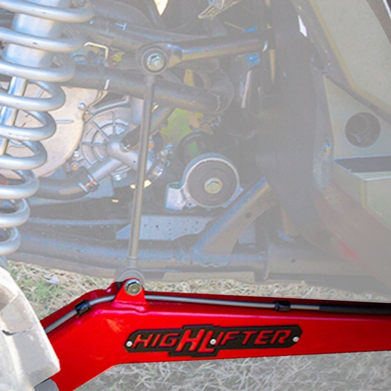 2023 Polaris RZR XP 1000 Long Travel Kit | Side By Side Stuff