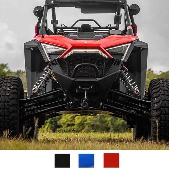 Polaris RZR PRO XP HL Long Travel Kit | Side By Side Stuff
