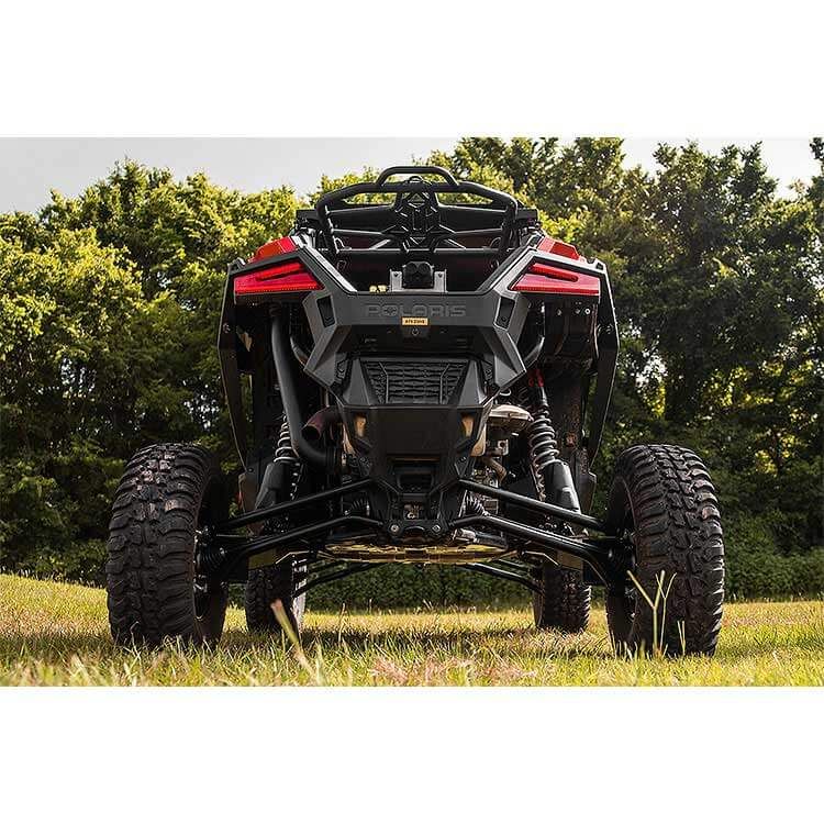 Polaris RZR PRO XP High Lifter Long Travel Kit | Side By Side Stuff