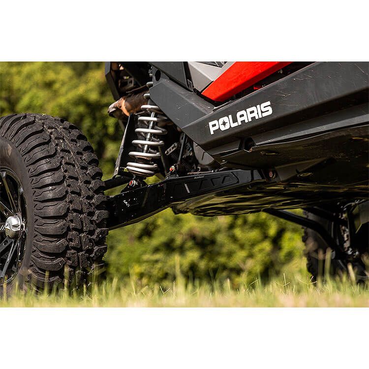 Polaris RZR PRO XP High Lifter Long Travel Kit | Side By Side Stuff