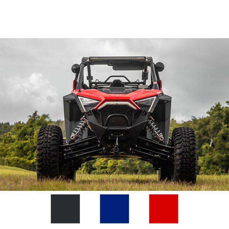 Polaris RZR PRO XP Ultimate Long Travel Kit | Side By Side Stuff