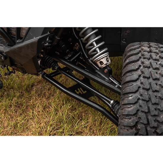 Polaris RZR PRO XP Ultimate Long Travel Kit | Side By Side Stuff