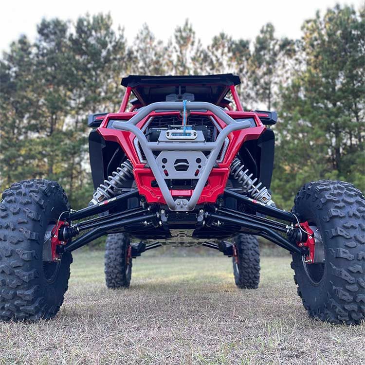 2019-23 Polaris RZR XP 1000 High Lifter Ed Long Travel Kit