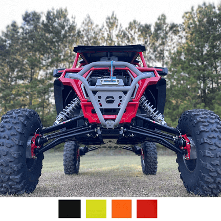 High Lifter Long Travel Kit - 2017-22 Polaris RZR XP 1000 High Lifter ...