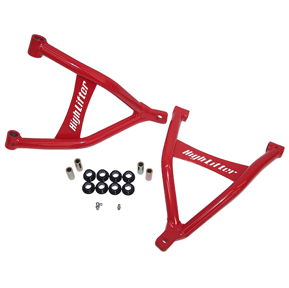 Honda Rancher 420 EPS Control Arms | Side By Side Stuff