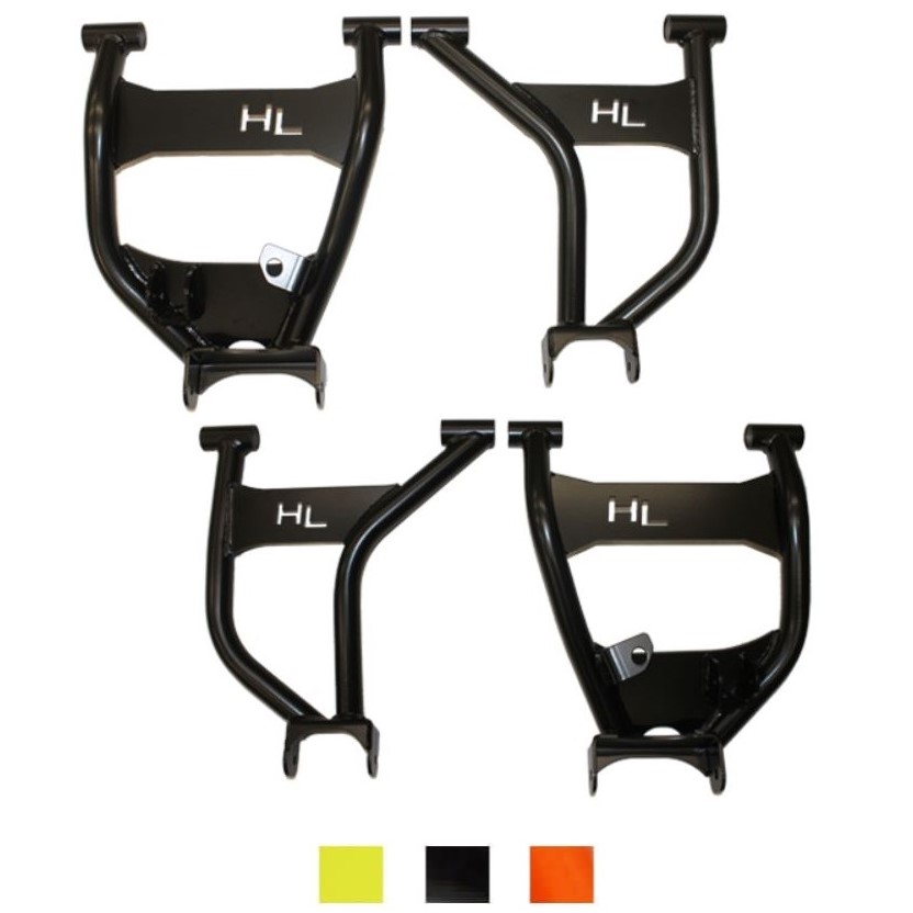 Polaris Ranger XP 1000 Rear Control Arms|Side by Side Stuff