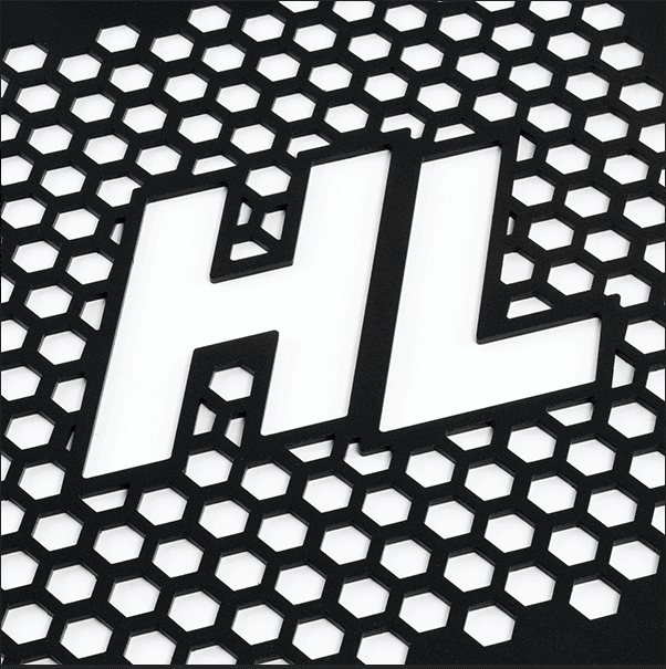 Honda Rancher 420 Radiator Relocator Kit | Side By Side Stuff