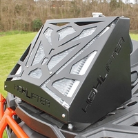 UTV and ATV Radiator Relocation Kits