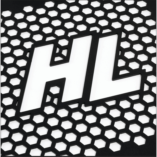 Honda Rancher 420 Radiator Relocator Kit | Side By Side Stuff