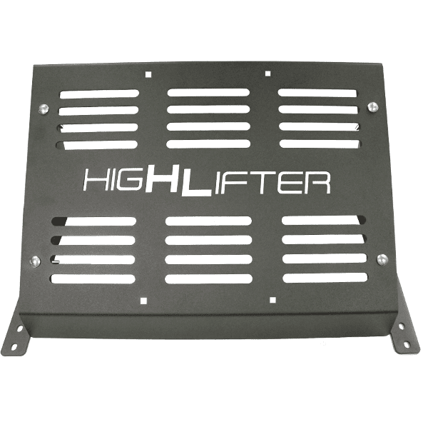 Polaris Scrambler 850 Radiator Relocator Kit | Side by Side Stuff