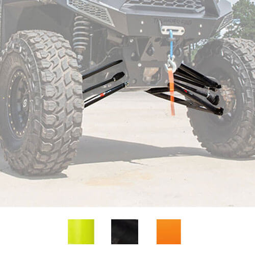 Polaris Ranger XP 1000 Long Travel Kit | Side By Side Stuff