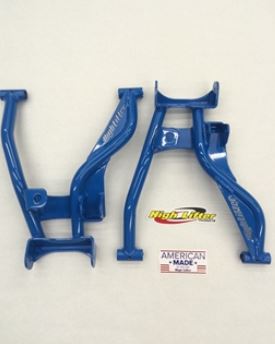 Polaris Ranger XP 1000 Rear Lower Control Arms|Side by Side Stuff