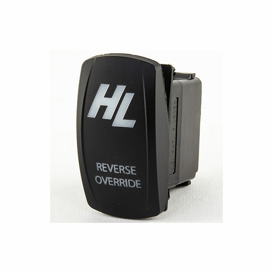 Reverse Override Replacement Switch Kit | Side by Side Stuff