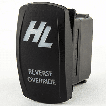 Reverse Override Replacement Switch Kit | Side by Side Stuff