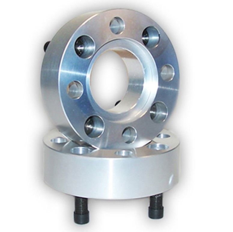 Arctic Cat Wildcat Trail Wheel Spacers | Side by Side Stuff