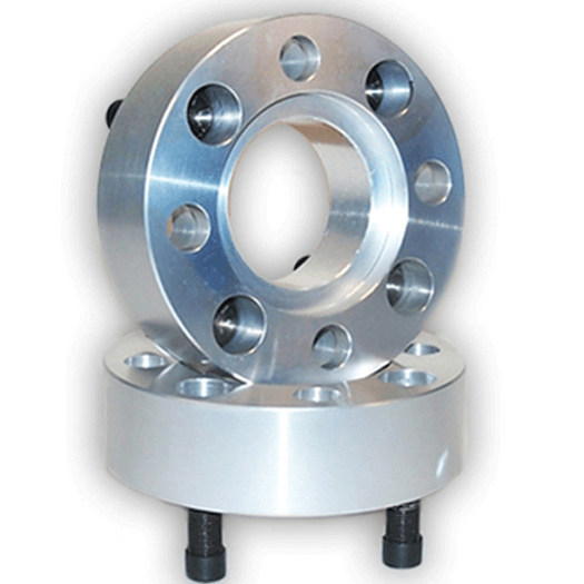 Can Am Maverick 1000R Wheel Spacers | Side by Side Stuff