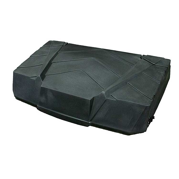 Polaris General 1000 Highlands Rear Cargo Box | Side By Side Stuff