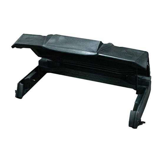 Polaris General 1000 Highlands Rear Cargo Box | Side By Side Stuff