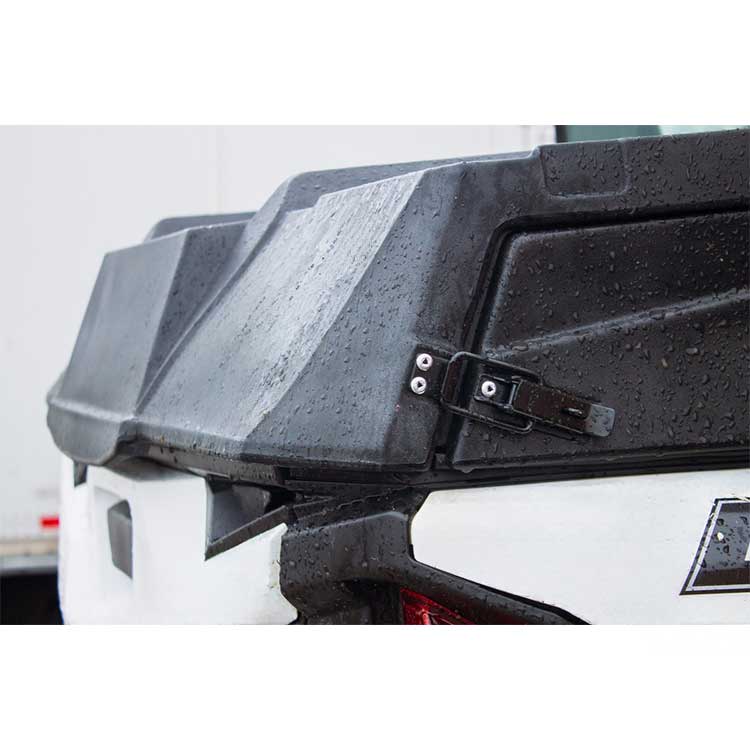 Polaris General 1000 Highlands Rear Cargo Box | Side By Side Stuff