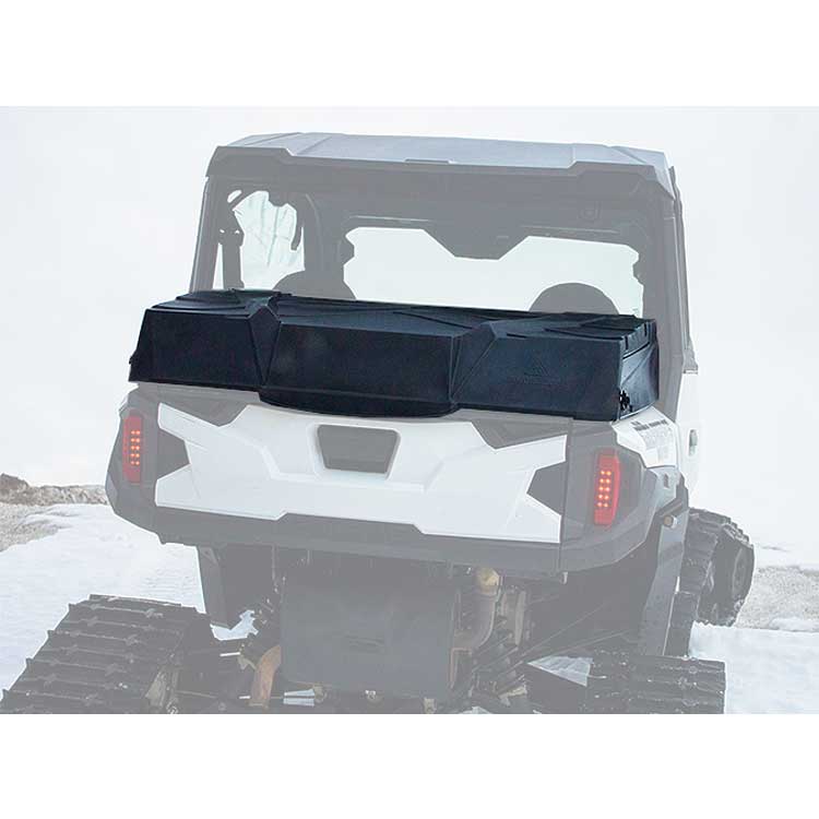 Polaris General 1000 Highlands Rear Cargo Box | Side By Side Stuff
