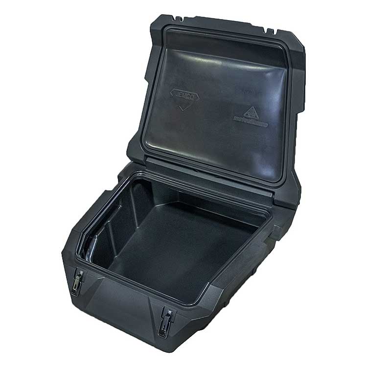 Polaris RZR PRO R Highlands Rear Cargo Box | Side By Side Stuff