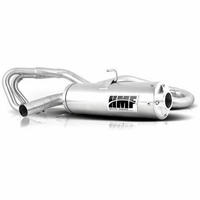 Exhaust Systems