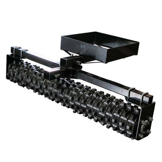 Impact Implements Cultipacker with Weight Tray