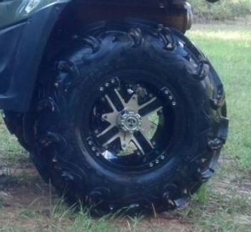 Mega, Monster and Mammoth Mayhem Tires | Side by Side Stuff