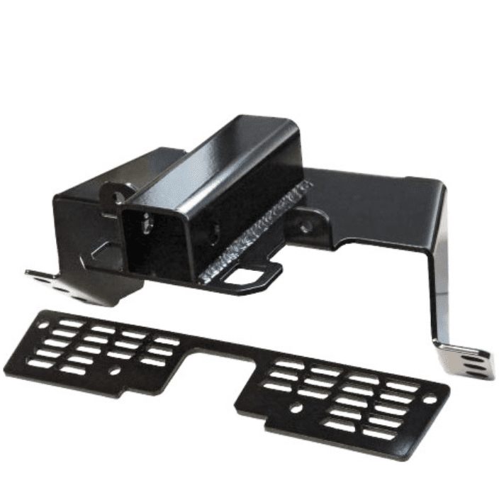 Polaris Ranger 500 Receiver Hitch | Side by Side Stuff