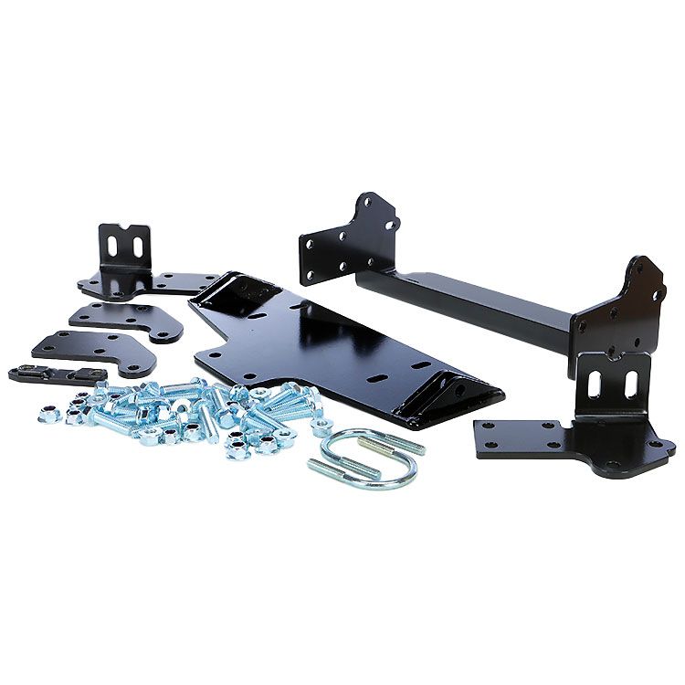 Arctic Cat Wildcat 1000 KFI Snow Plow Mount | Side By Side Stuff