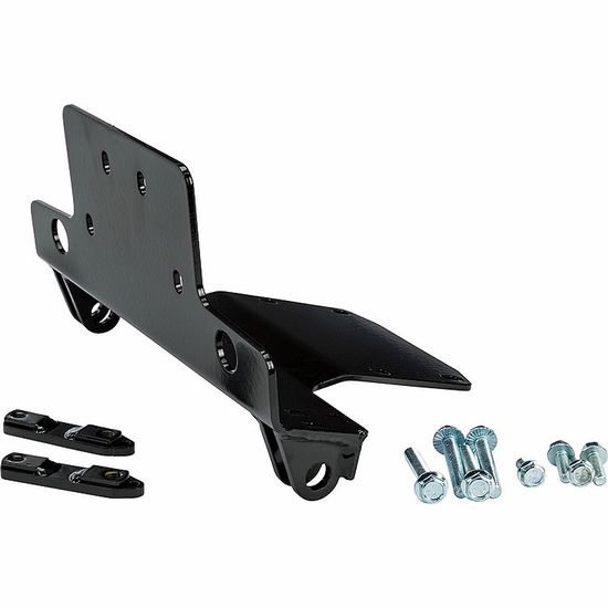 CFMoto UForce 1000 KFI Snow Plow Mount | Side By Side Stuff