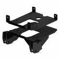 Polaris RZR PRO XP KFI Snow Plow Mount | Side By Side Stuff
