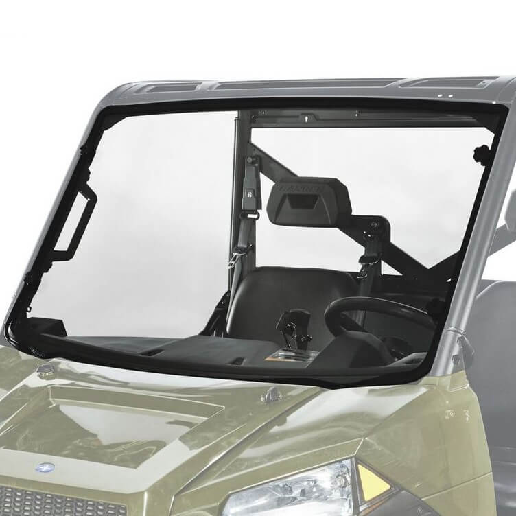Polaris Ranger XP 900 Kolpin Windshield | Side by Side Stuff