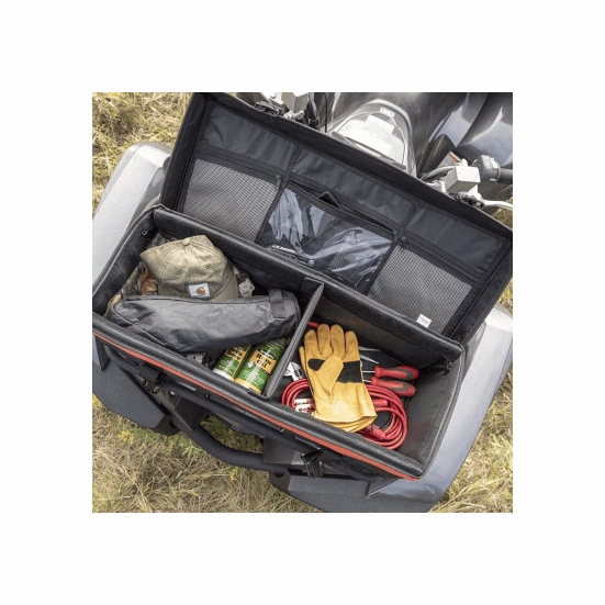 Kolpin Guardian Large UTV Storage Box | Side by Side Stuff