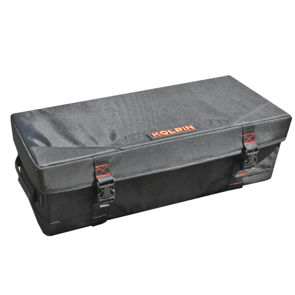 Kolpin Guardian Large UTV Storage Box | Side by Side Stuff