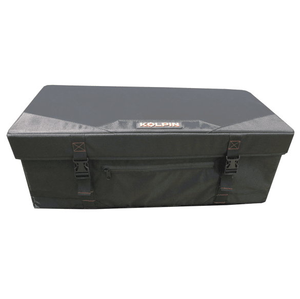 Kolpin Guardian XL UTV Storage Box | Side by Side Stuff