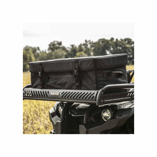 Kolpin Guardian XL UTV Storage Box | Side by Side Stuff